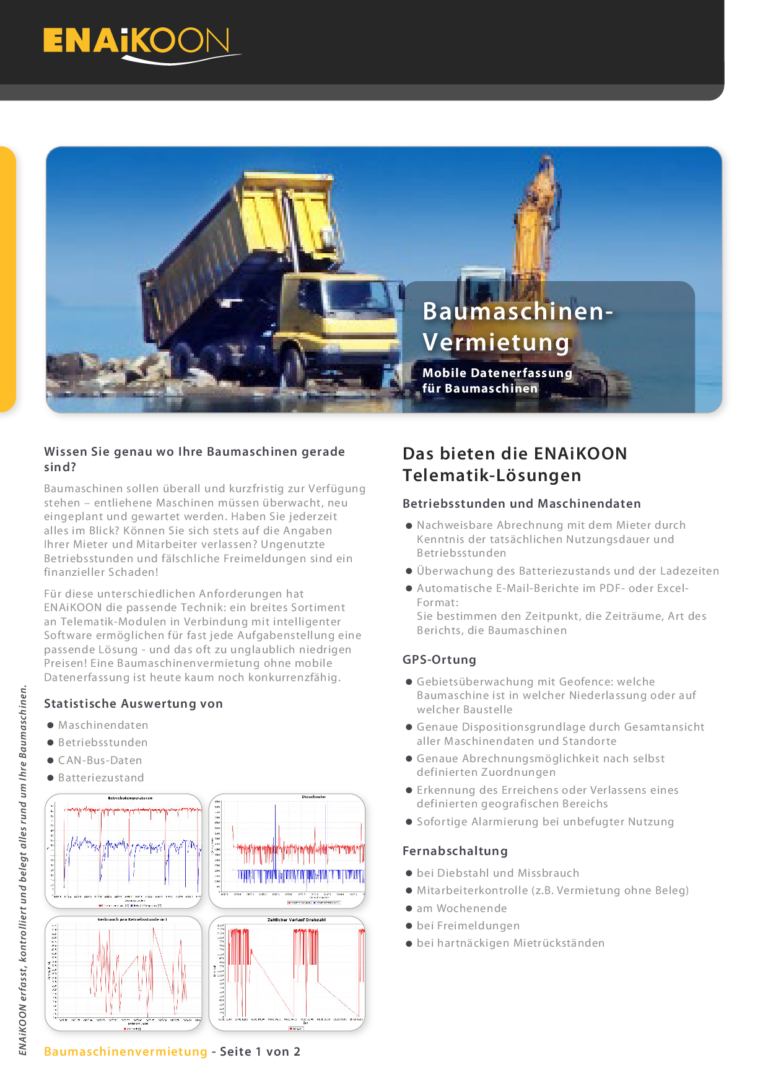 Downloads – ENAiKOON