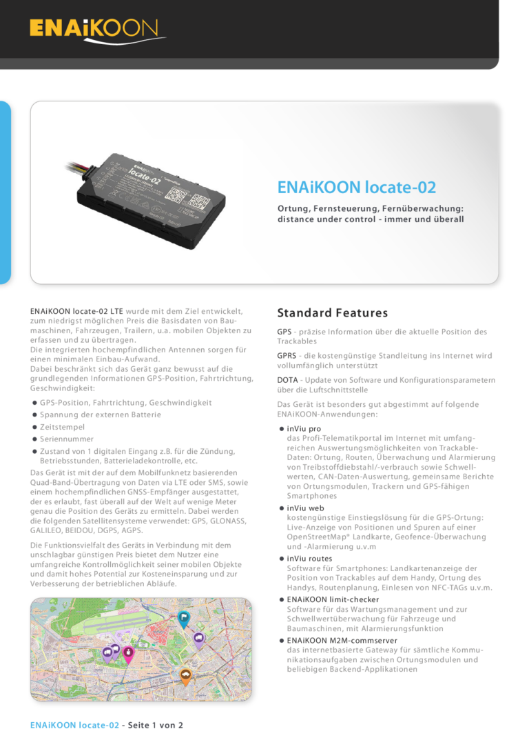 Downloads – ENAiKOON