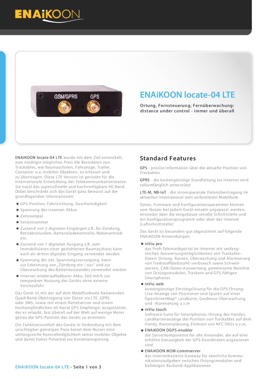 Downloads – ENAiKOON