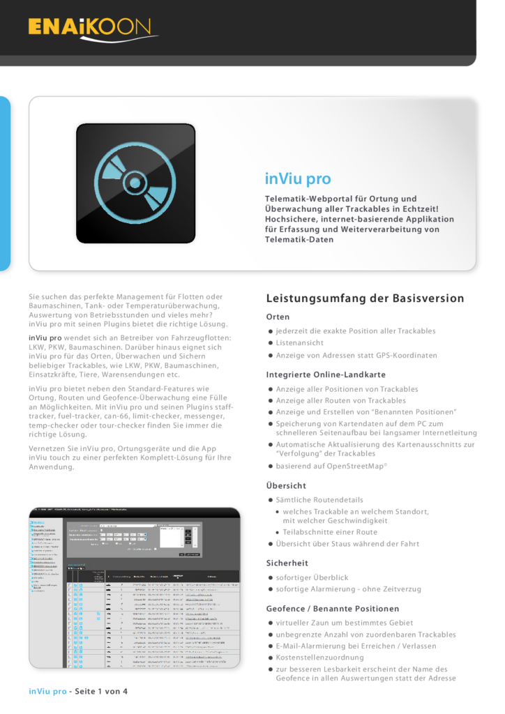 Downloads – ENAiKOON