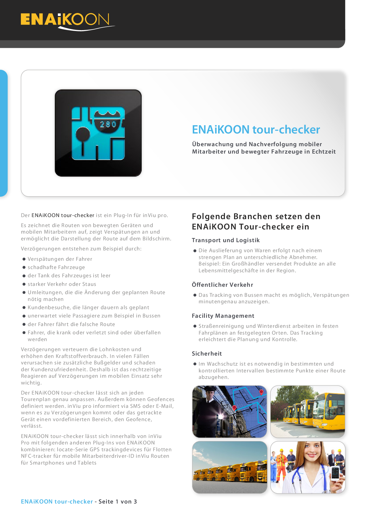 Downloads – ENAiKOON